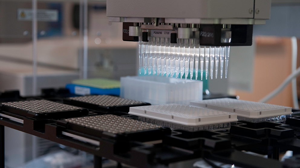 About Our Company - Alchemy Scientific Iraq